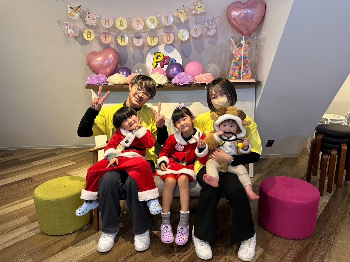 PPPSTUDIO » ゆずみつが初めてのオフ会を開催